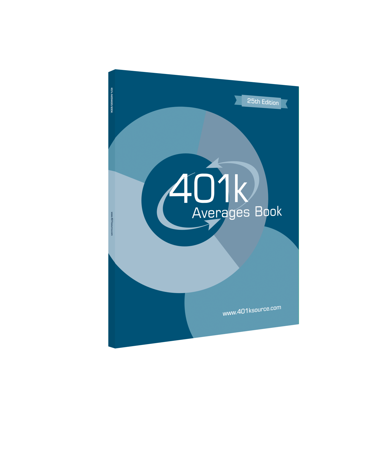 401k Averages Book | Resource for 401k Fee Comparison